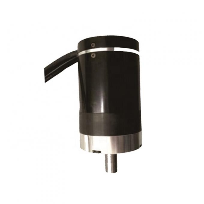 Explosion Proof 3000 RPM 60mm Servo Motor with Encoder for Lifting Robot