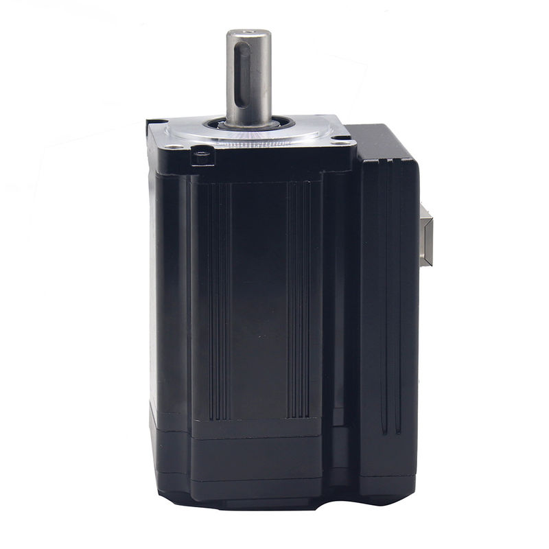 400W Ip20 Closed Loop Dc Servo Motor Drive With Incremental Encoder