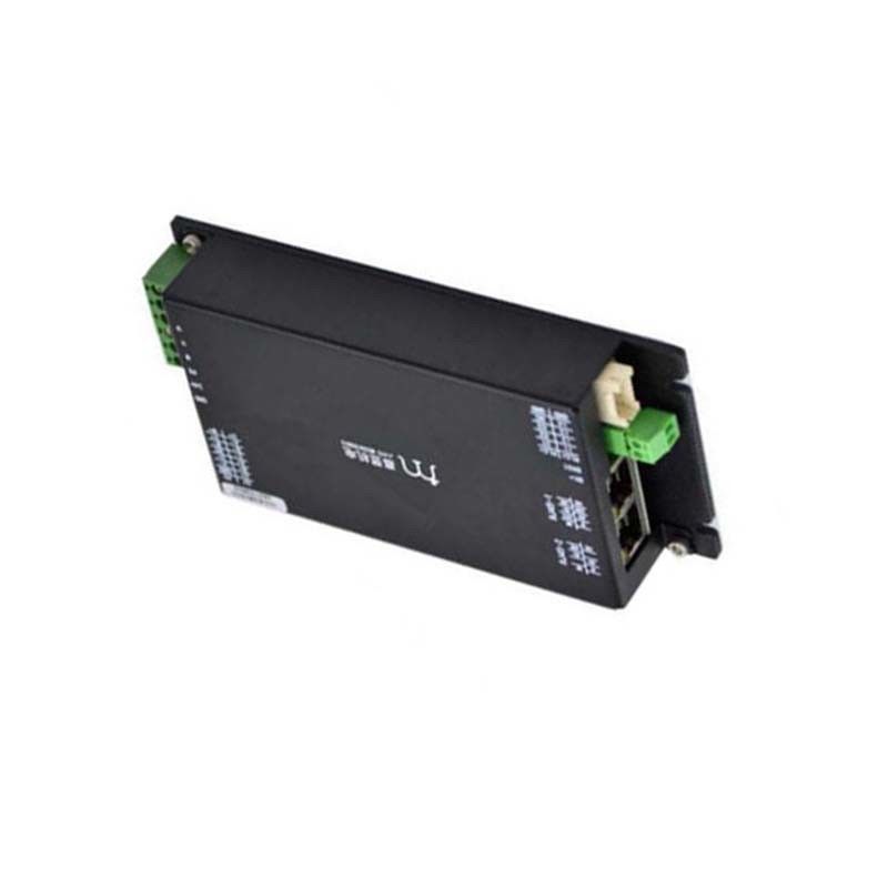 RS232 Brushless DC Motor Driver 24V 8A 4 Input 4 Output