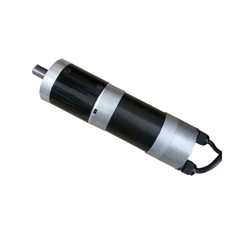 Speed Gate Motors 7.3Nm Integrated Servo Motor DC 24v Speed Gate Motors