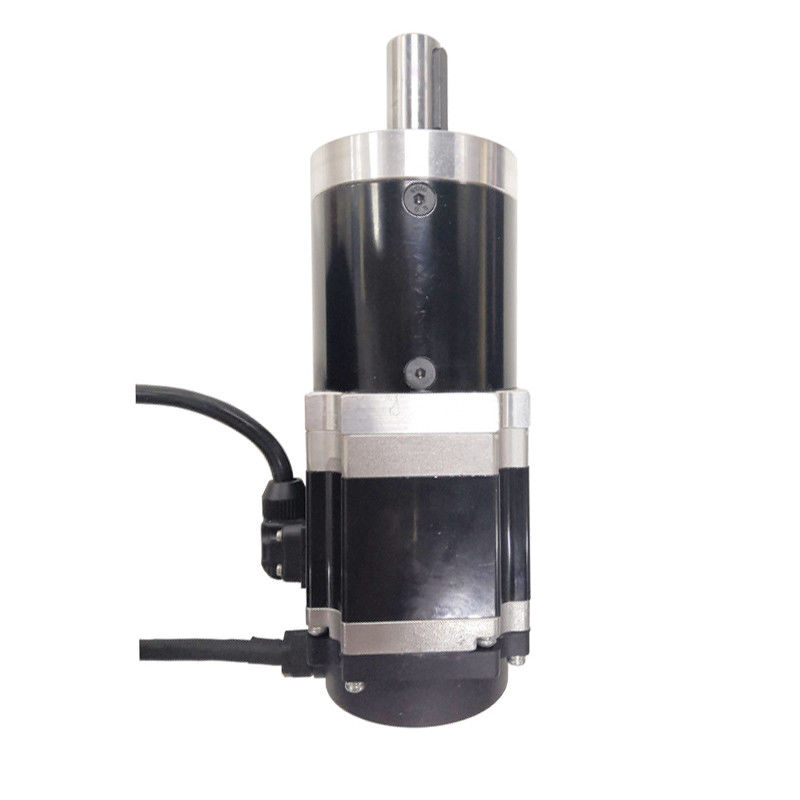 75rpm 1000 Line Incremental Encoder Speed Gate Motors With Planetary ...