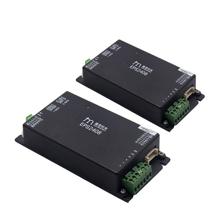 CAN RS232 RS485 24V 48V DC Motor Driver For Speed Gate