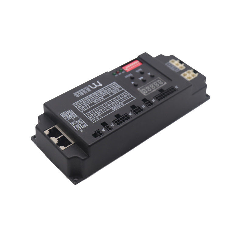 APS4808 DC24V 48V 8A 24A Incremental Encoder Servo Motor Drive For Wing ...