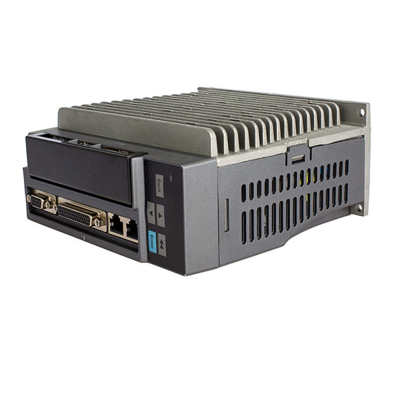 5A/15A 750W AC Servo Motor Driver Gate Controller ETC Barrier Gate