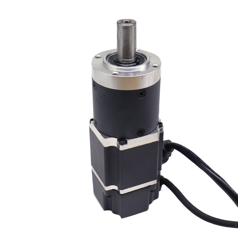 DC36V 5.5A High Torque Servo Motor 200W Speed Gate Motors