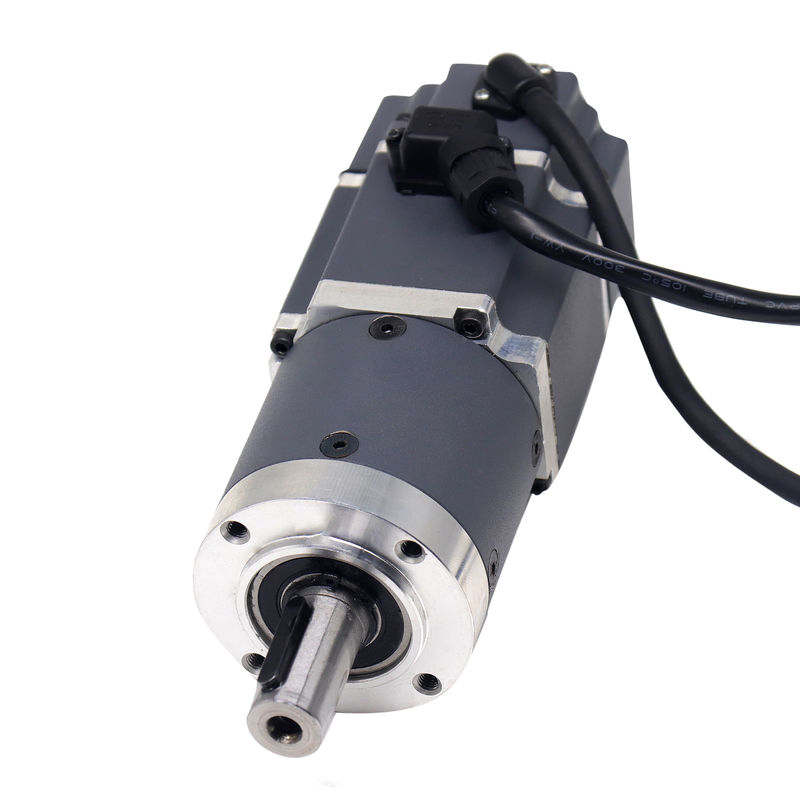 DC36V 5.5A High Torque Servo Motor 200W Speed Gate Motors