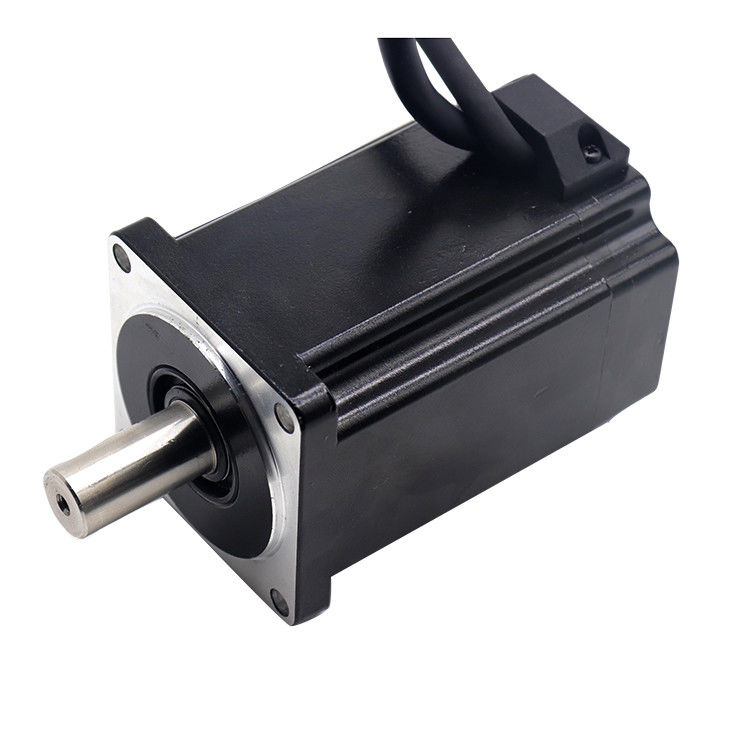 EBS60F IP65 Sunlight Solar Tracker DC Motor Long Life Low Noise