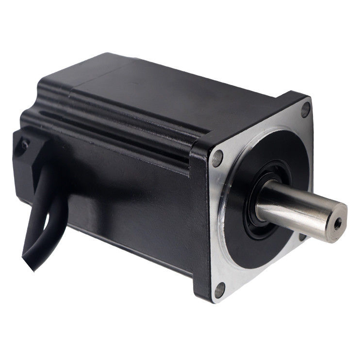 2500 Lines Incremental Encoder Peristaltic Pump Motor 48V 400 Watt ...