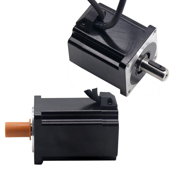 Logistic Motor 750w Absolute Encoder Logistic Motor For Logistic ...