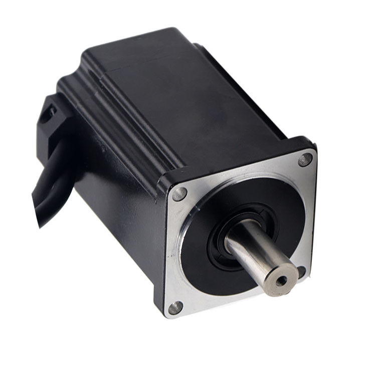 DC48V 400W 2500 Lines Incremental Encoder Motor
