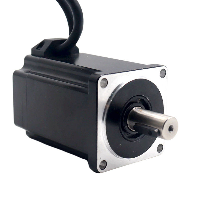 High Temperature Robot Servo Motor -25°C-55°C For Automation