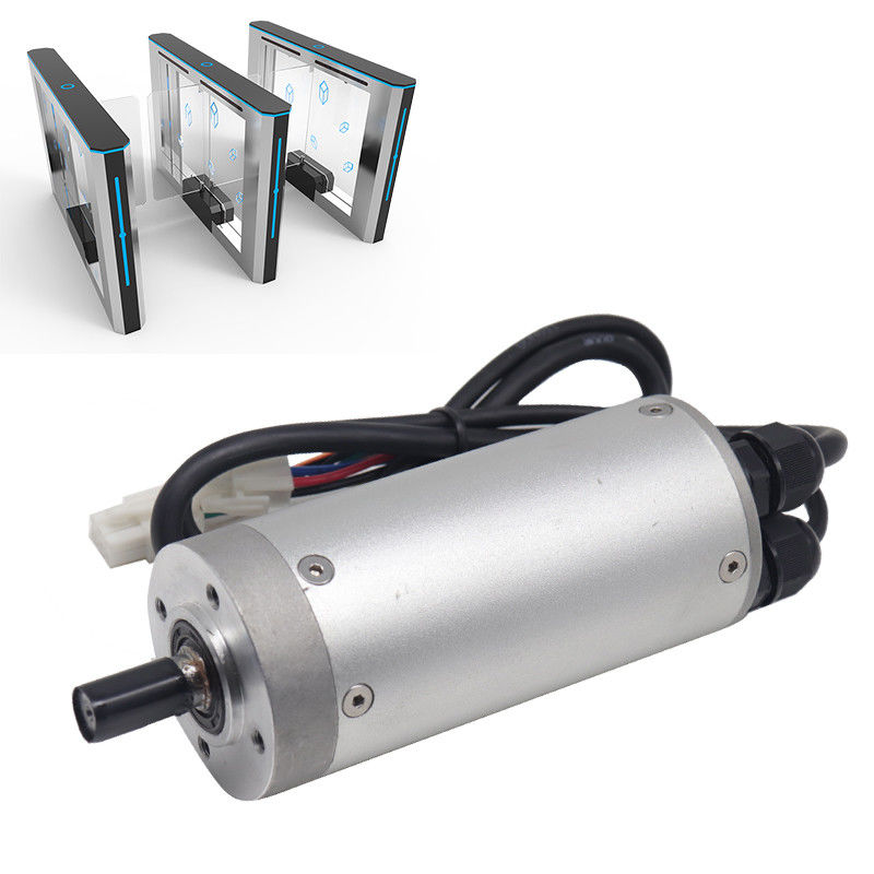 Speed Gate Motors 2000rpm 24VDC 100Watt Speed Gate Motors for High ...
