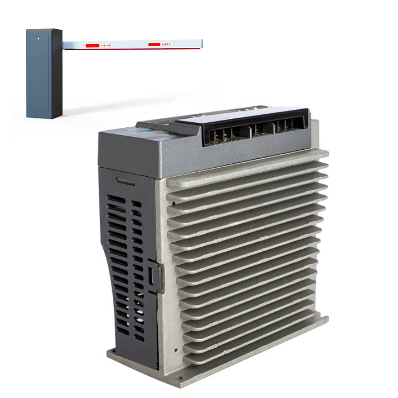Fire Alarm Dido Close Motor Drive 750W CAN Communication Port RS485 ...