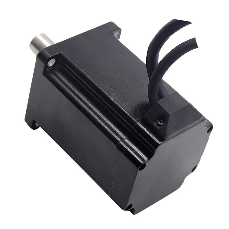 High Temperature Robot Servo Motor -25°C-55°C For Automation